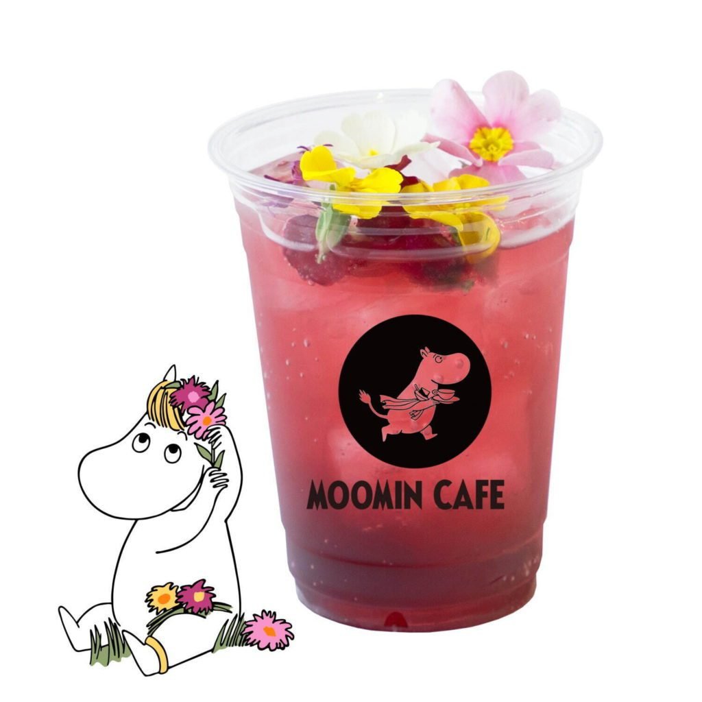 Moomin Cafe apertura limitada en Shibuya Scramble Square – Japonnow!
